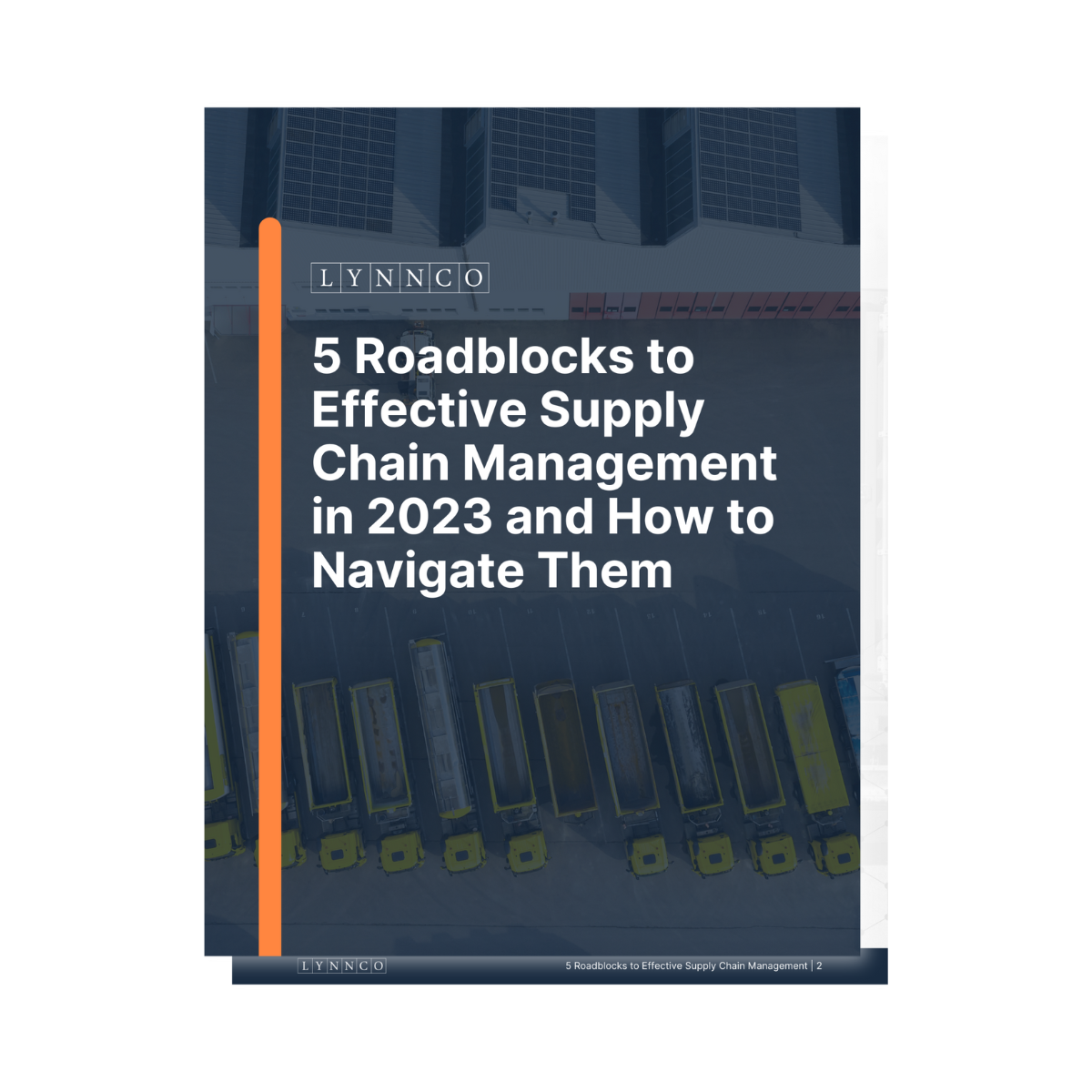 5 Roadblocks to Effective Supply Chain Management in 2023